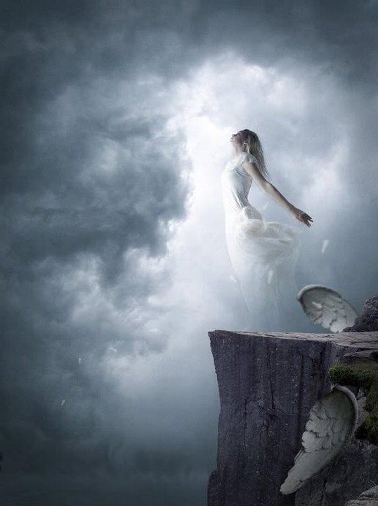 ALMA DE MUJER: ¿Quién es ALMA DE MUJER?