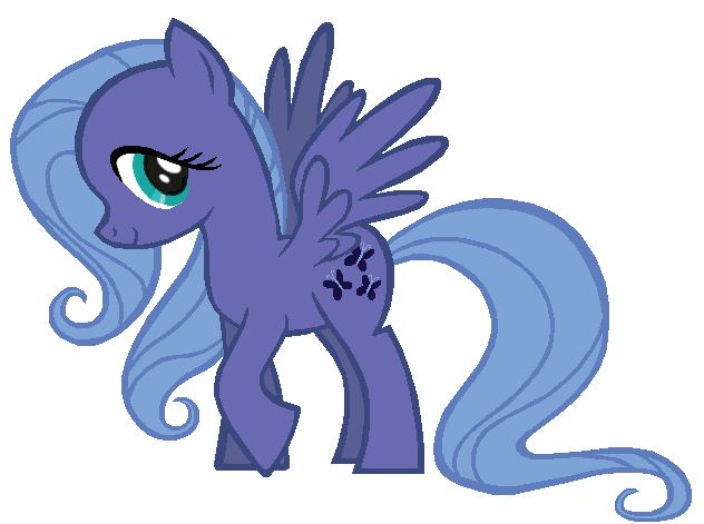 Equestria Daily - MLP Stuff!: Massive Color Swap Collection