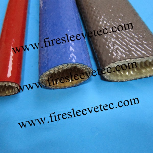 Ningguo BST Thermal Products Co.,Ltd: Aeroquip Heavy-Duty Fire Proof Sleeve