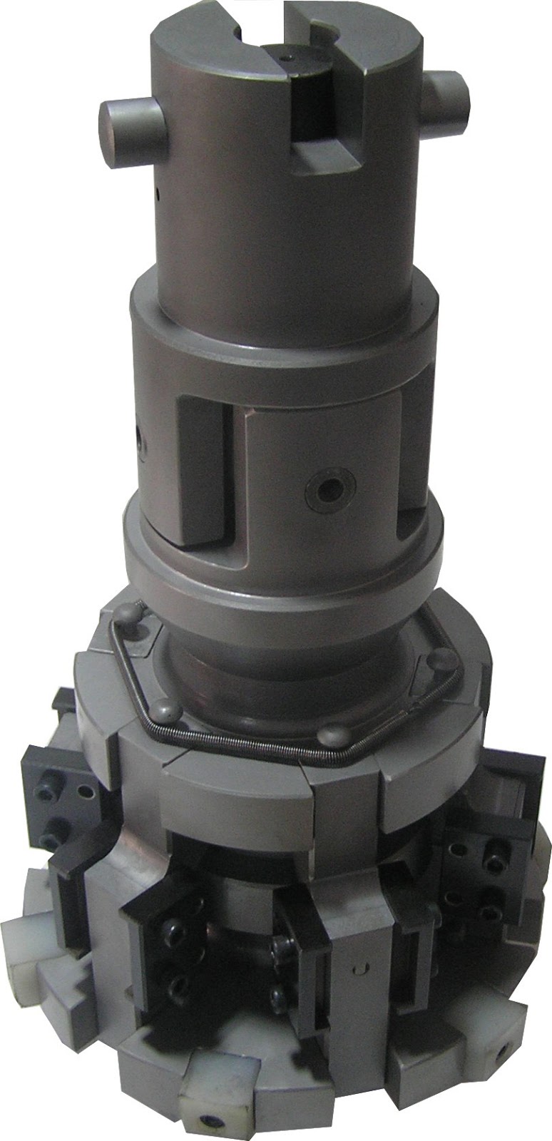 Honing Machine Manufacturer / CNC Honing machine / Cylinder / Vertical ...