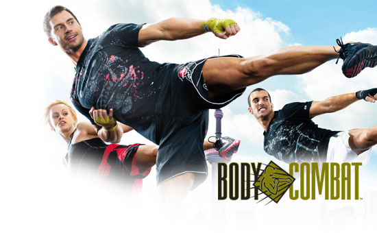 Body Combat: Conclusión