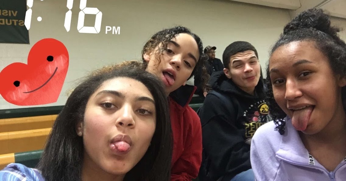 Average Day in the Life of Jaedyn