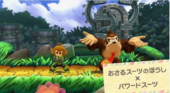 Nova edição do Nyan Nyan Neko Mario Time! destaca DLCs de Super Smash ...