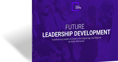 Helge Scherlund's eLearning News: Free eBook - Transforming Leaders to ...