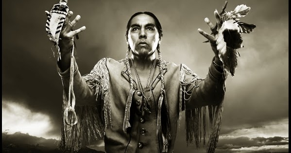 White Wolf : Celebrating special traditions at Harvest Pow Wow (Video)