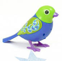 Прикольные подарки и гаджеты: Интерактивные поющие птички Digi Birds