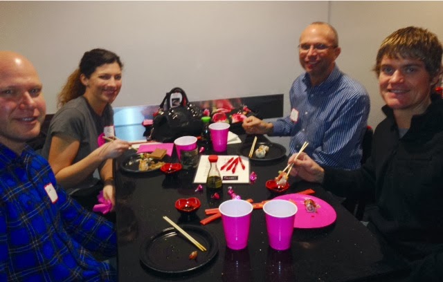 VeloRosa Women's Cycling Team