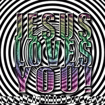 Jesus Christ Animated GIF Images: Jesus Christ Loves You! Free Animated ...