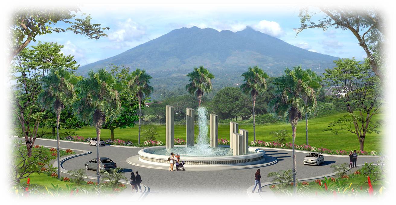 Perumahan Pakuan Hill Hunian Bernuansa Pegunungan Di Tajur Bogor