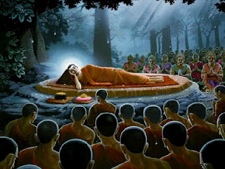 MAKNA PUJA (DOA) DAN HARI BESAR BUDDHA | All about the Spiritual ...