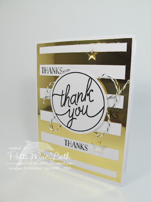 Papercrafts by Patti: Tin of Cards a HIT!! **June Freebie for Ordering**