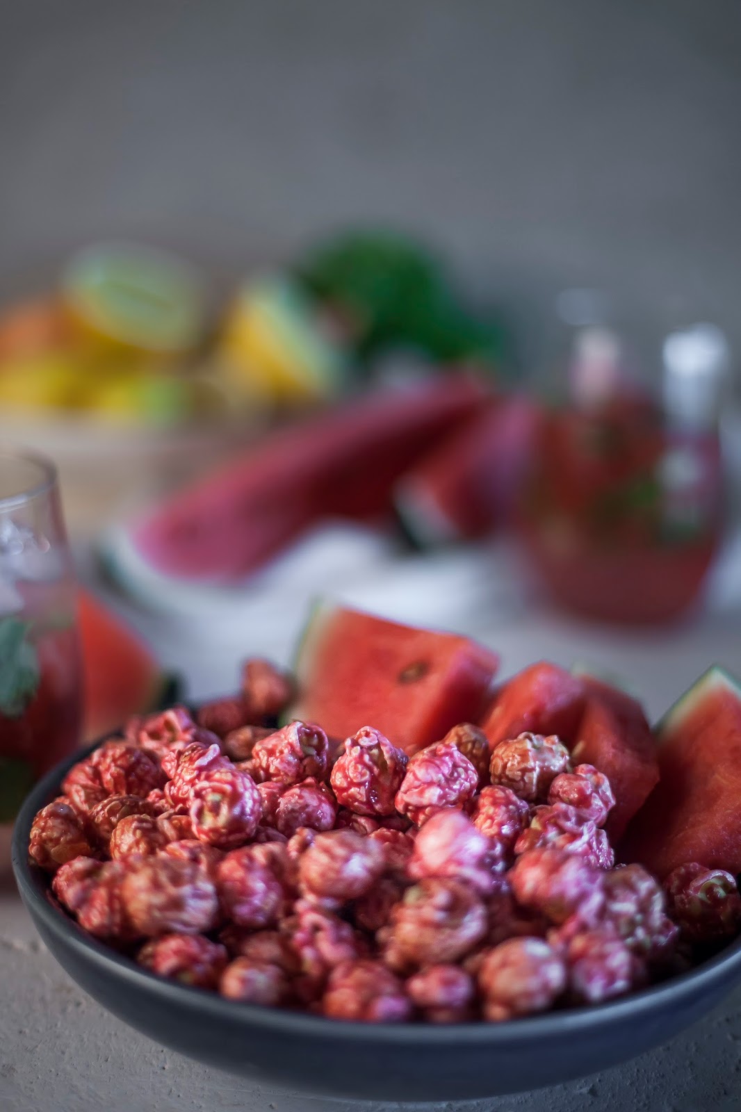 Foodmaniacs: PVR Director’s Cut launches POPCORN BAR with exciting new ...