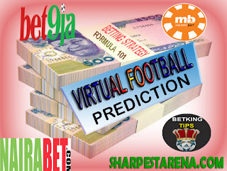 24/7 Virtual Football Prediction, Today VFL Tips