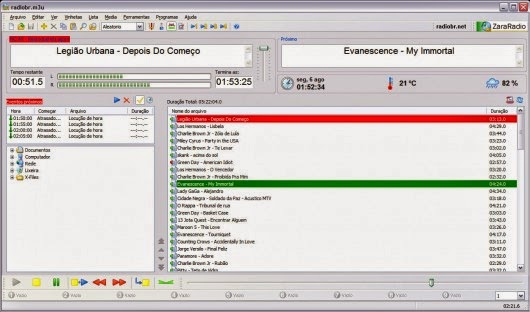 ZaraRadio - full en espanol