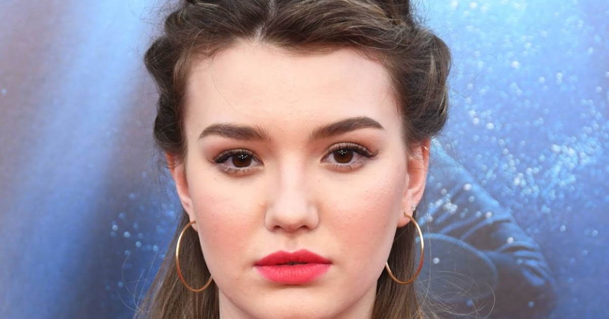 Starlet Arcade: Ali Skovbye