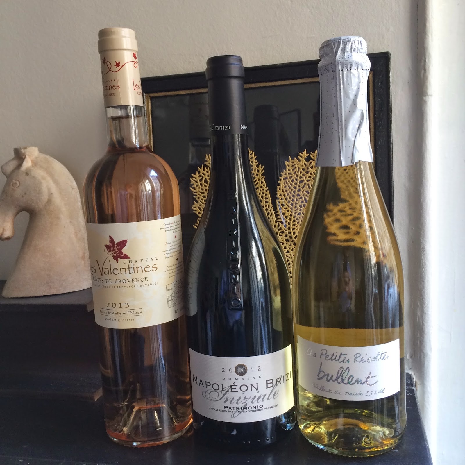 spiritueux magazine: Et sinon on boit quoi cette semaine ? Les ...