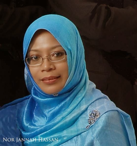 262 Banda Hilir: Prof Hamzah bin Mohd Salleh