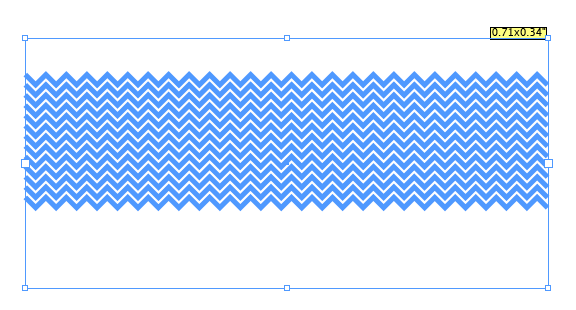 Document Geek: Making a Chevron Pattern Within InDesign Document Geek: Making a Chevron Pattern Within InDesign