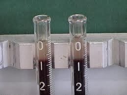 Miyo Spiral: Práctica 7 Velocidad de Sedimentación Eritrocitario (VSE)