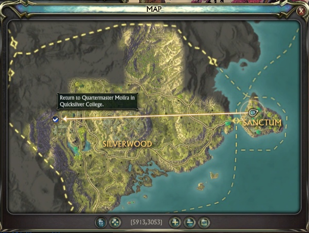 This is not a Rift: Crafting 101