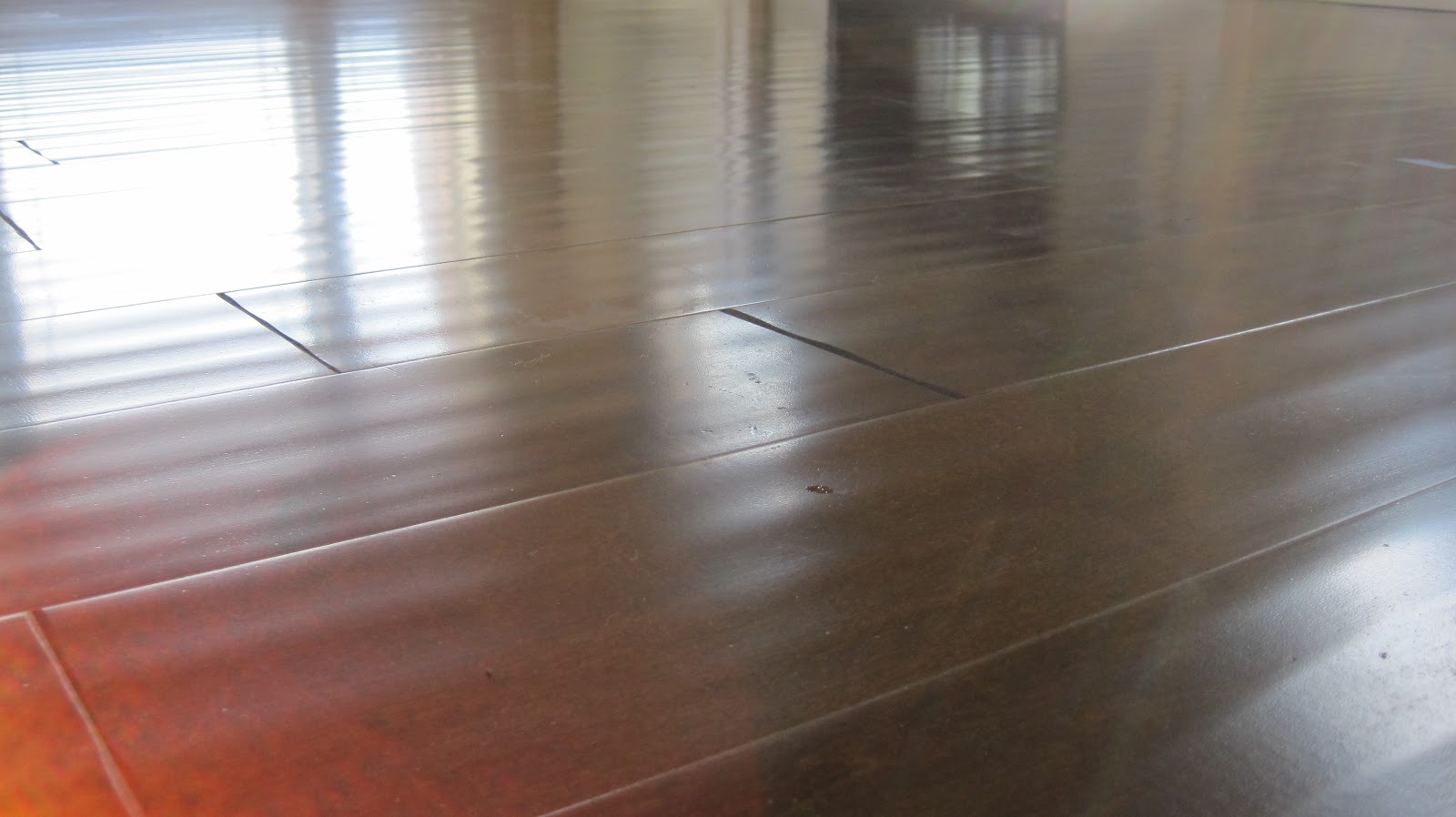 Wood Floors Unveiled