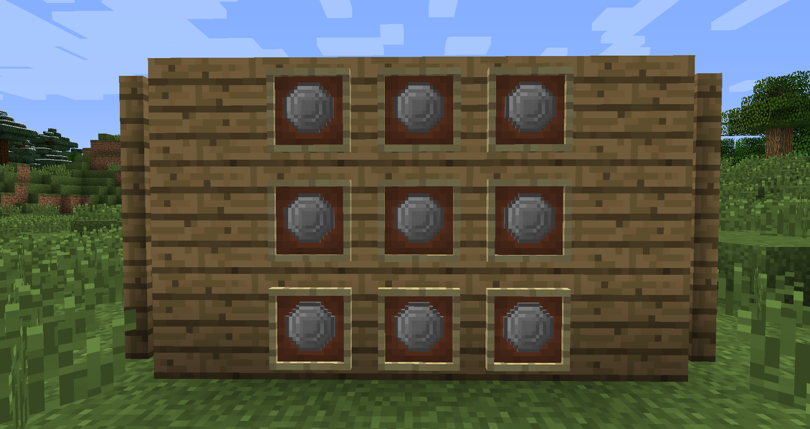 Kingdom Of Minecraft: Platinum Mod