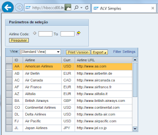 Abap Lab: [TUTORIAL] Web Dynpro ABAP - Select-Options