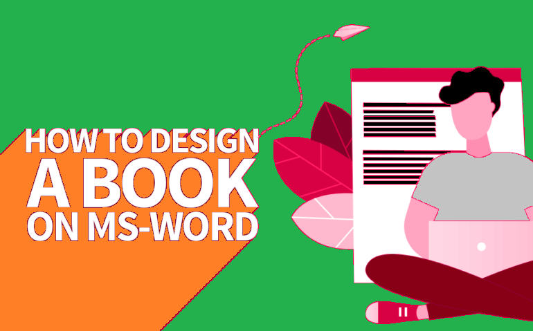 How To Format Your Book Using Microsoft Word Pen2Print Services How To Format Your Book Using Microsoft Word Pen2Print Services
