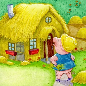 ThreeLittlePigs