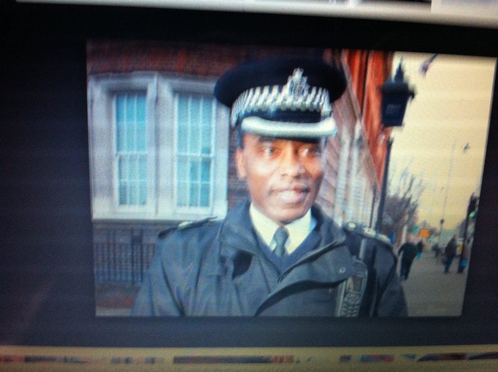 THE BLACK SOCIAL HISTORY:: BLACK SOCIAL HISTORY : AFRO-ENGLISH " CHIEF ...