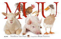 La Biblioteca de Amelia: 2015