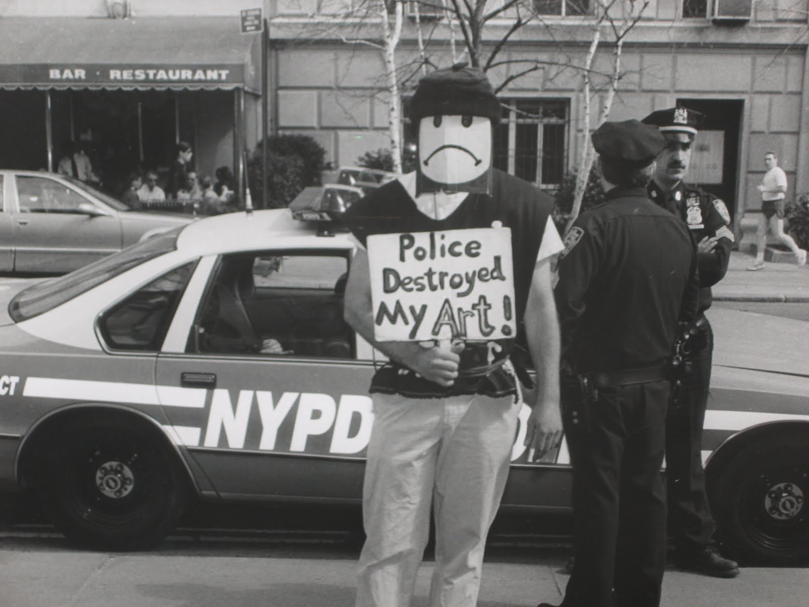 Knut Masco / Artist KMasco63@Yahoo.com