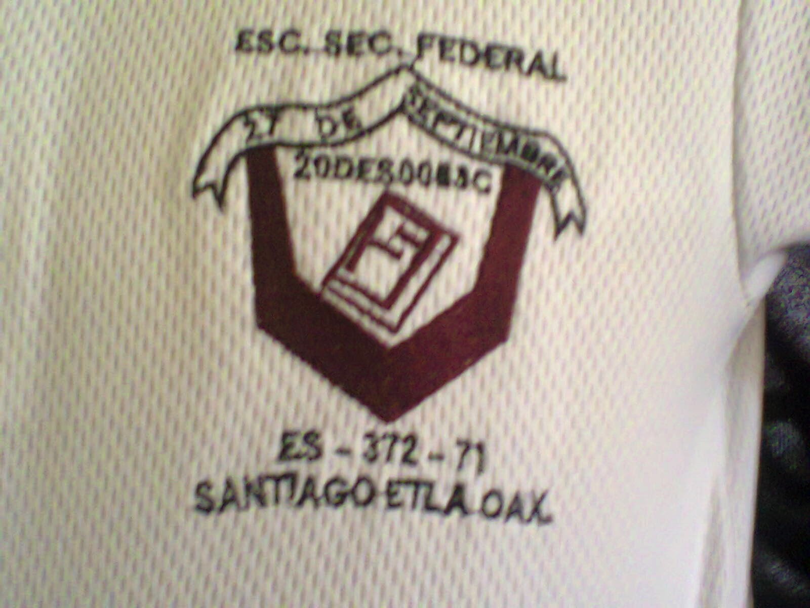 ¿buscas una secundaria excelente?: Escuela Secundaria Federal "27 DE ...