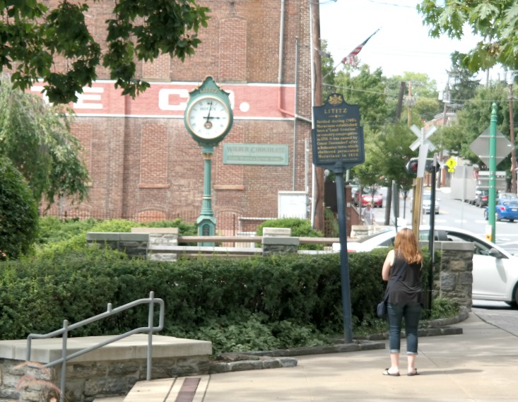 Pennsylvania & Beyond Travel Blog: Family Fun at Lititz Springs Park ...