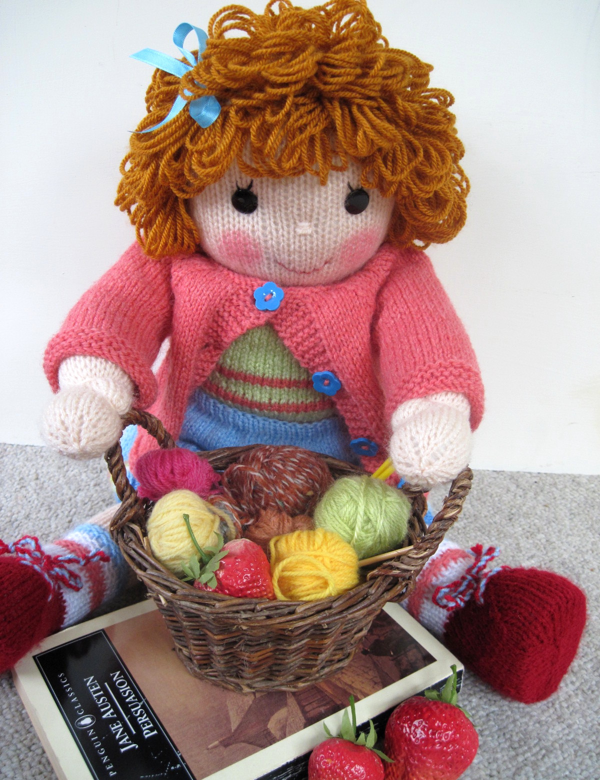 Flutterby Patch: August 2011