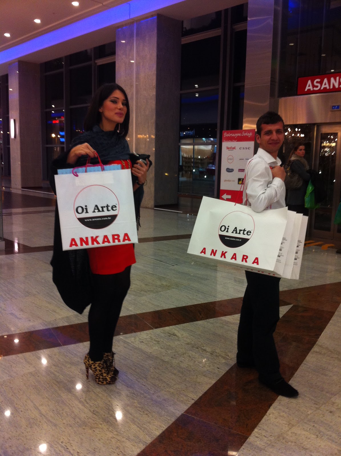 Oi Arte: Oi Arte'nin Özel Konuğu Fulya Sezen