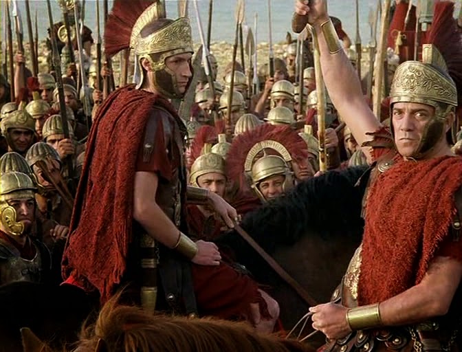 Veritas: Cesare Ottaviano Augusto, Princeps Civitatis, Σεβαστός ...