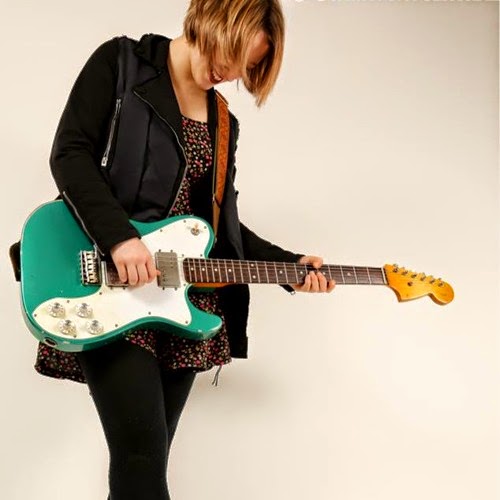 Jess Lewis: Layers - original composition