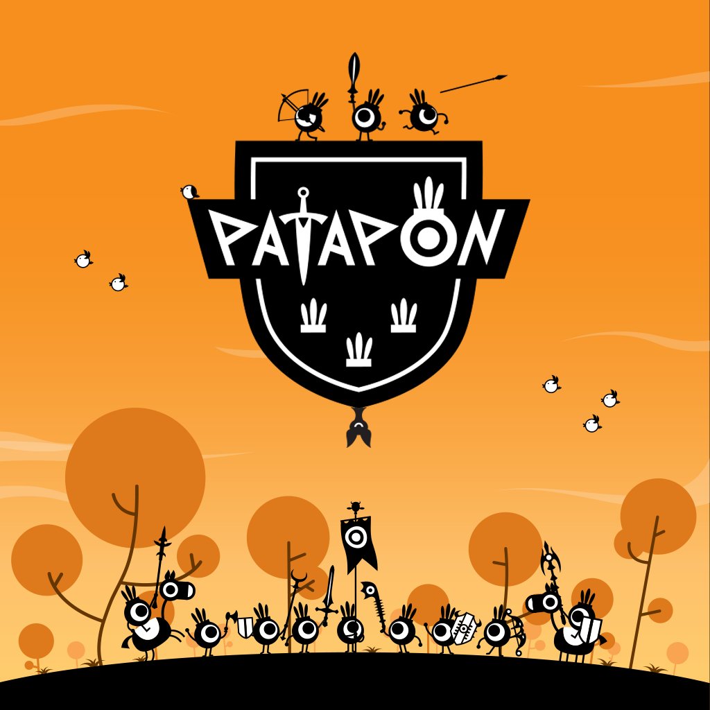 New Games: PATAPON REMASTERED (PlayStation 4) | The Entertainment Factor