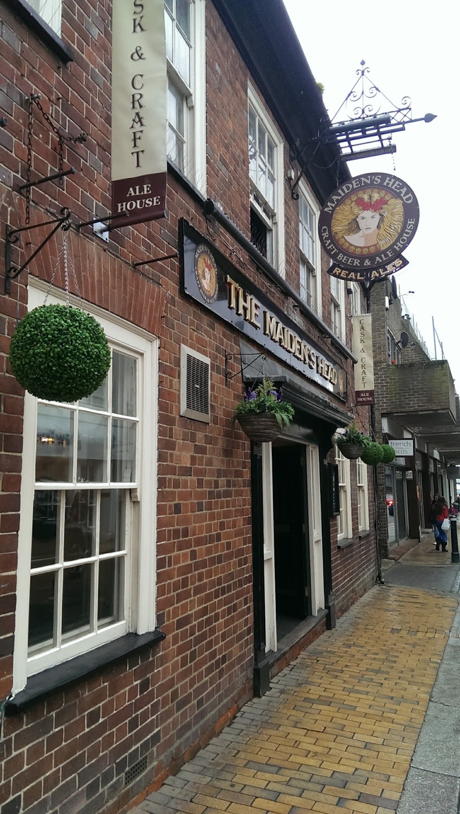 The Completist: 2017