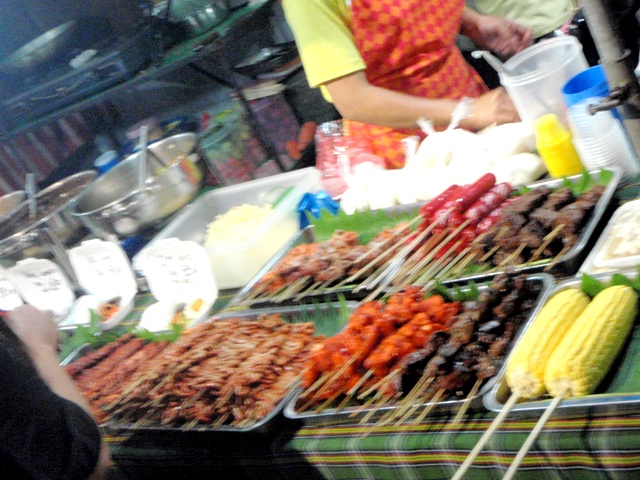 Assuming Girl: Banchetto Night