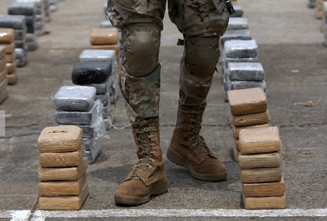 Borderland Beat: Mexican Cartel's Pandemonium in Panama