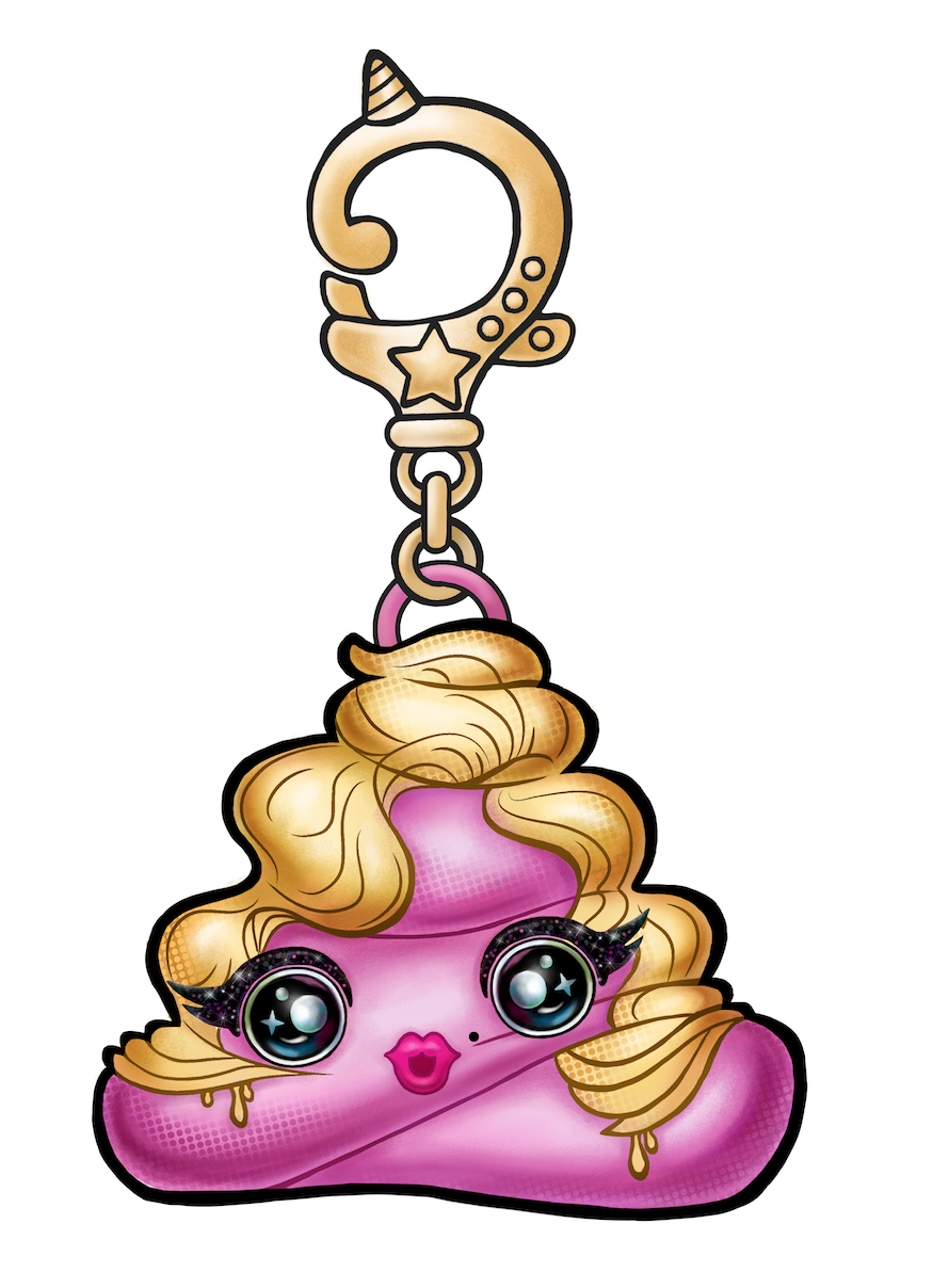 Proefkonijn gezocht: Poopsie Pooey Puitton - Getest op kinderen