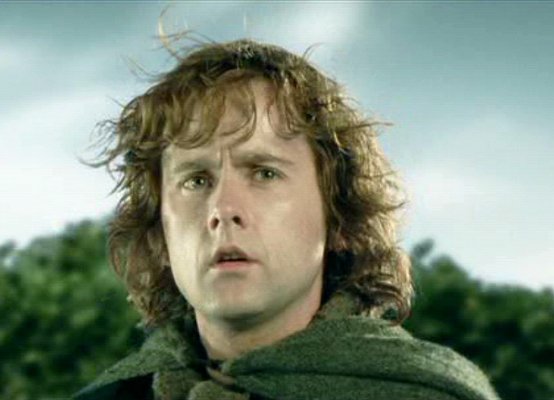 J and J Productions: Top 25 Lord of the Rings Characters.