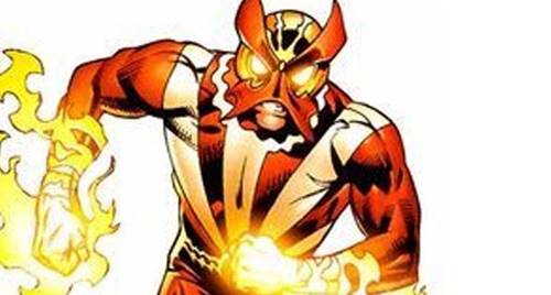 Mengenal Anggota Big Hero 6 dalam Komik Marvel - SinduLin