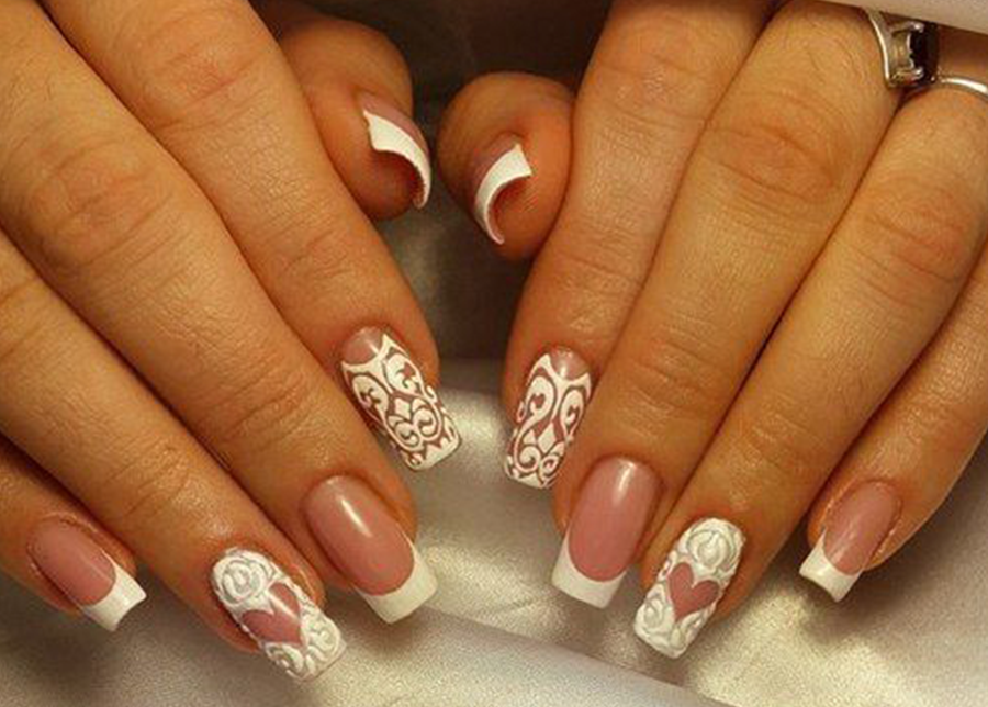 Some Fabulous Nails Designs - trendsbyte