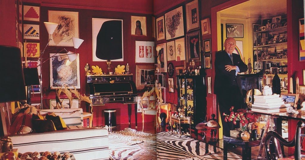 The Peak of Chic®: The World of Jerry Zipkin