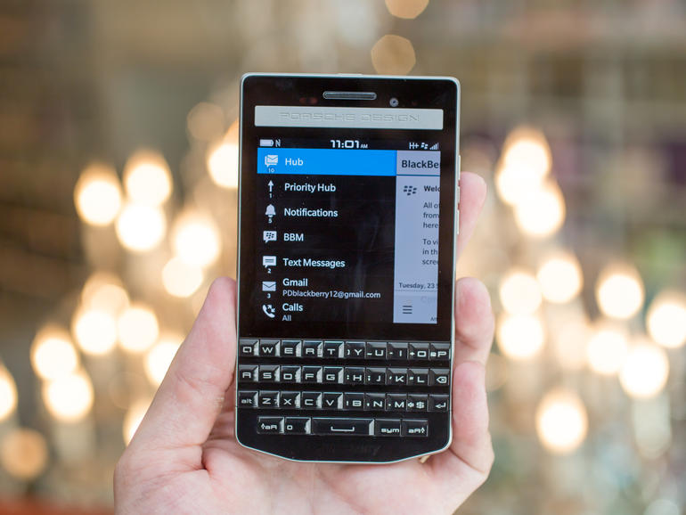 Daftar Harga Smartphone Blackberry Terbaru Mulai termurah Hingga ...