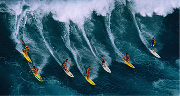 a HAPPY how to: A countdown to Hawaii: 18 days