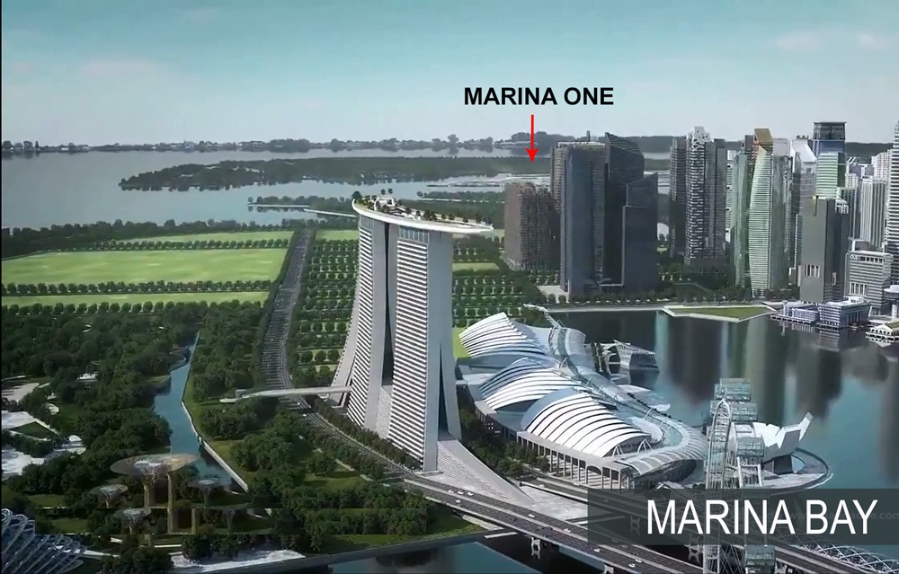 Marina One Residences - Singapore Property Channel